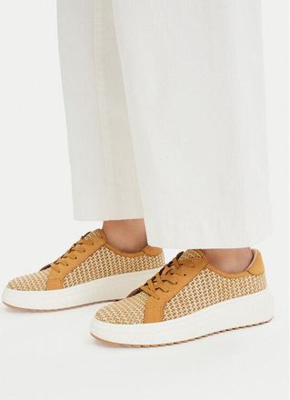Caprice Sneakers 9-23710-46 Braun