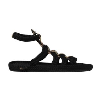 Bohonomad Serengeti Flache Sandalen - - Shoes - Damen - Mehrfarbig - 37 EU
