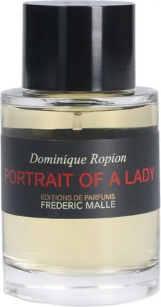 Frederic Malle Portrait Of A Lady Perfume