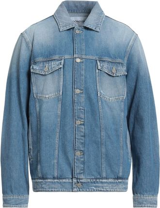 Dondup JACKEN & M&Auml;NTEL - Jeansjacken/M&auml;ntel auf YOOX.COM