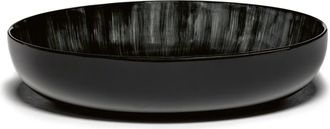 Serax Assiette creuse, 18,5 cm, Ann Demeulemeester Serax