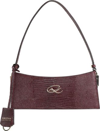 Christian Lacroix TASCHEN - Schultertaschen auf YOOX.COM