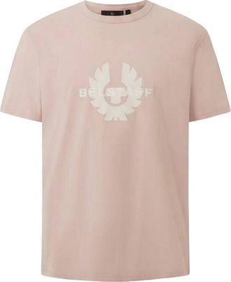 Belstaff Herren T-Shirt SURFACE