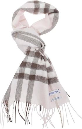 Burberry unisex, Accessoires, Rose, Taille: ONE Size Winter Scarves