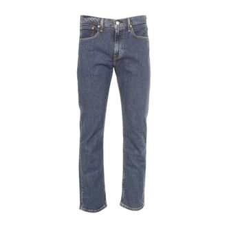 Levi's 502 Taper Jeans - - Jeans - Herren - Blau - W33