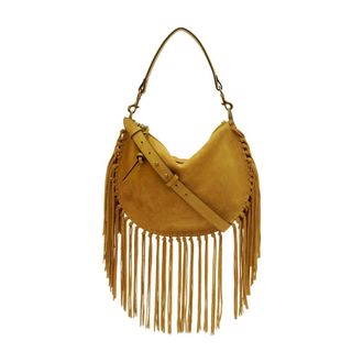 Isabel Marant Damen, Taschen, Braun, ONE SIZEGr&ouml;&szlig;e