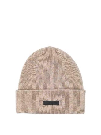 Fear of God Bonnet - Couleur Chair