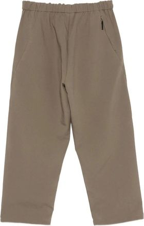 Goldwin Goldwin, Homme, Pantalons, Beige, Taille: XL Pantalon droit ample