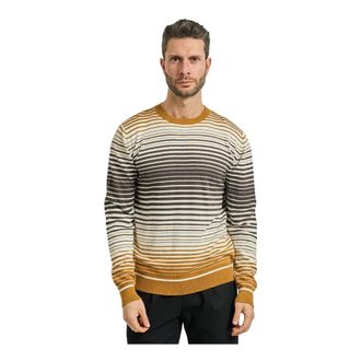 Yes-Zee YES Zee, Herren, Strickwaren, Mehrfarbig, SGr&ouml;&szlig;e