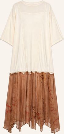 Bimba & Lola Bimba Y Lola Kleid beige