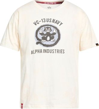 Alpha Industries TOPS - T-shirts auf YOOX.COM