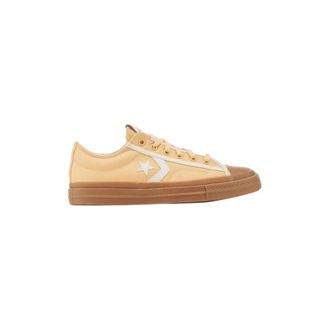 Converse Star Player 76 Ox - - Shoes - Damen - Gelb - 40 EU