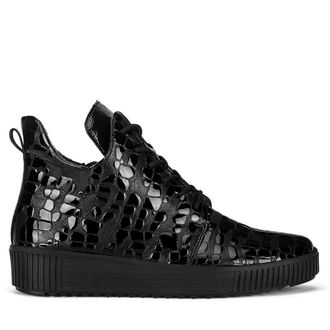 Rieker Halbschuhe Rieker Y6404-00 Schwarz