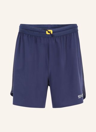 It's Skin Laufshorts s3 Run blau