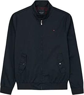 Teddy Smith Blouson en Tissu Twill - Sanson 2