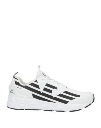 Emporio Armani CHAUSSURES - Sneakers sur YOOX.COM