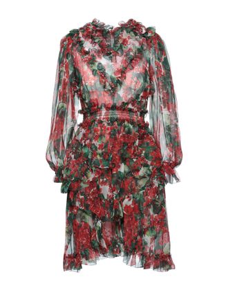 Dolce & Gabbana KLEIDER - Mini-Kleider auf YOOX.COM