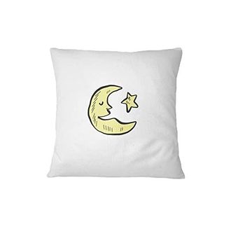 Questo Casa Dekorativ Kissenhülle, Kissenbezug, Zierkissenbezug, Wohnkultur, Für Sofa, Kaffeestube, Größe: 45X45 cm - Entworfen und hergestellt in der Türkiye