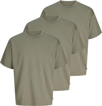 Jack & Jones Shirt Barron Tee