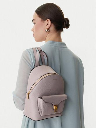 Coccinelle Rucksack TFK Coccinelle Beat Grneratio E1 TFK 14 01 01 Grau