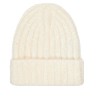 Nine West M&uuml;tze Nine West CEO-NW-W3-006-AW25 &Eacute;cru