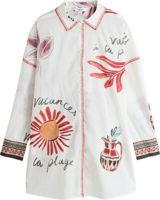 Next Bluse