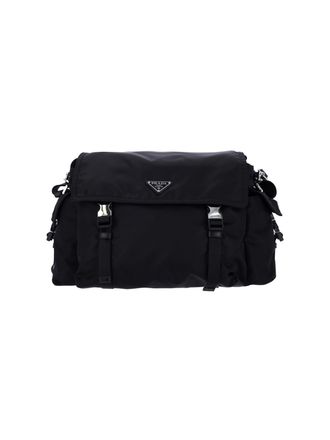 Prada Umh&auml;ngetasche Explore