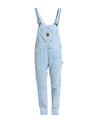 Washington Dee-Cee OVERALLS - Lange Overalls auf YOOX.COM