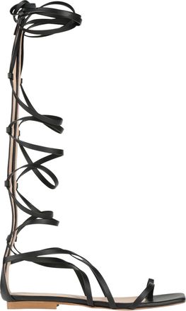 Manila Grace SCHUHE - Zehentrenner auf YOOX.COM