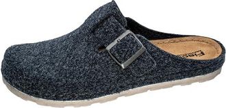 Fischer Markenschuh Fischer Homme Toni Mule, Bleu, 41 EU