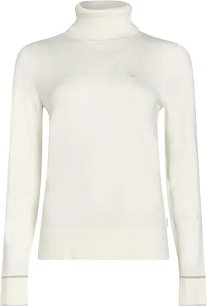 Calvin Klein LS ROLL NECK SWEATER