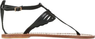 Solange Sandals SCHUHE - Zehentrenner auf YOOX.COM