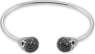 Thomas Sabo Femme Argent Jonc - AR083-643-11-M