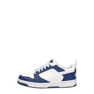 Puma Rebound V6 Low - - Shoes - Herren - Mehrfarbig - 36 EU