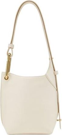 Marc Jacobs Sac &eacute;paule The Scene Bucket en cuir