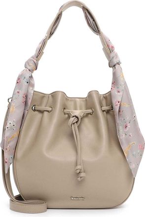 Tamaris Fabia Shoulder Bag S Sand