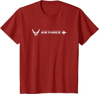 Medals of America United State Air Force. T-Shirt