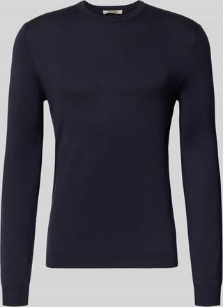 Only & Sons Regular Fit Pullover aus Viskose-Mix Modell WYLER