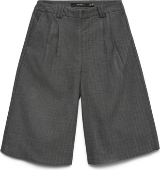 Vero Moda Vmhaya Hw Bermuda Shorts