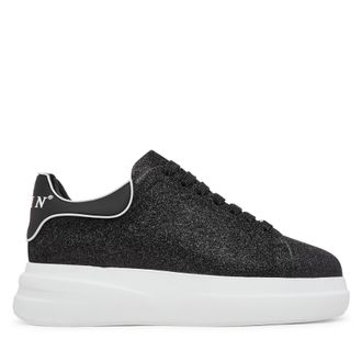 Philipp Plein Sneakers PHILIPP PLEIN FAES WSC2774 PTE003N Schwarz