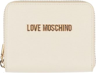 Love Moschino Kleinlederwaren - Brieftaschen auf YOOX.COM