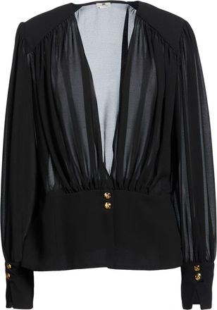 Elisabetta Franchi TOPS - Hemden auf YOOX.COM