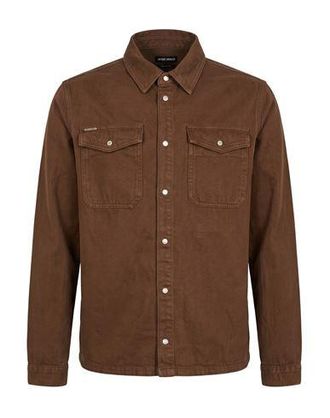 Antony Morato TOPS - Chemises en jean sur YOOX.COM