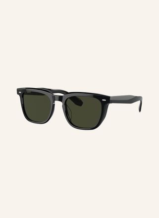 Oliver Peoples Sonnenbrille ov5546su schwarz