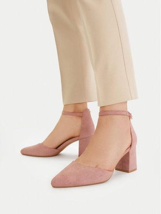 Jenny Pumps CEO-AMMA WSS20968-01 Rosa