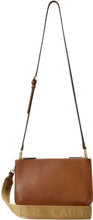 Ralph Lauren Hobo Bags - Bags Brown - Gr. unisize - in Braun - für Damen
