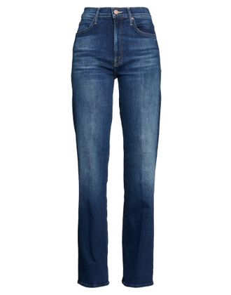 Mother HOSEN & R&Ouml;CKE - Jeanshosen auf YOOX.COM