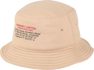 Burberry ACCESSOIRES - M&uuml;tzen & H&uuml;te auf YOOX.COM