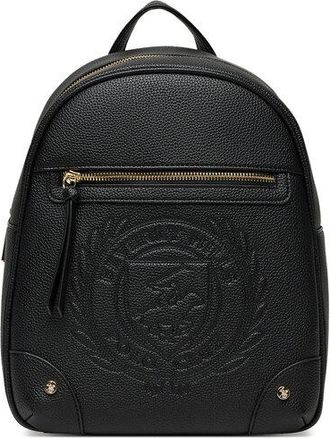 Beverly Hills Polo Club Rucksack BHPC-K-031-06 Schwarz