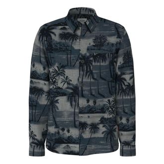 Joop Herren, Shirts, Blau, XLGr&ouml;&szlig;e
